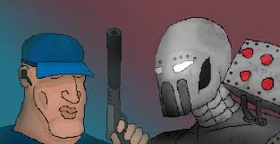 Loading... - StrongDog XP